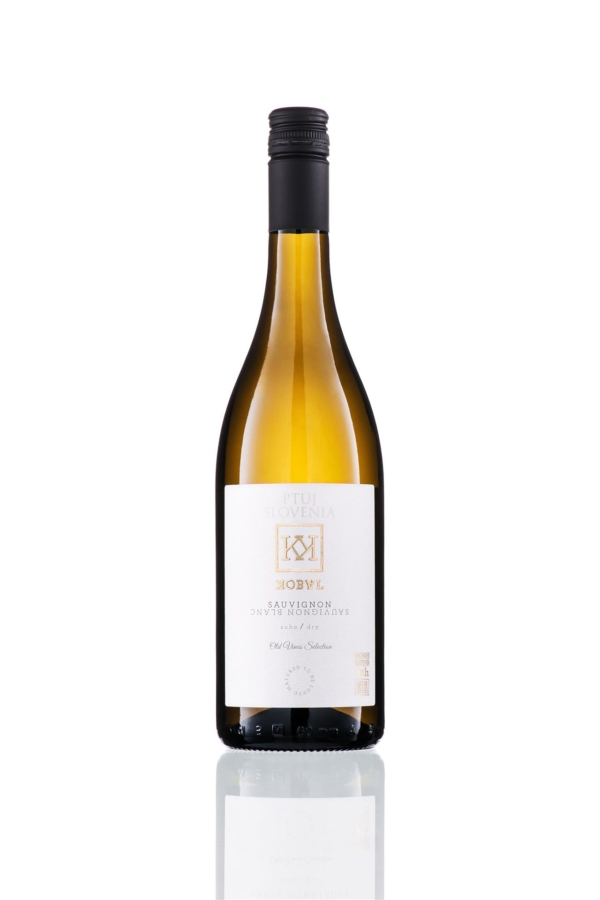 Kobal Sauvignon Blanc, dry – Kobal Wines